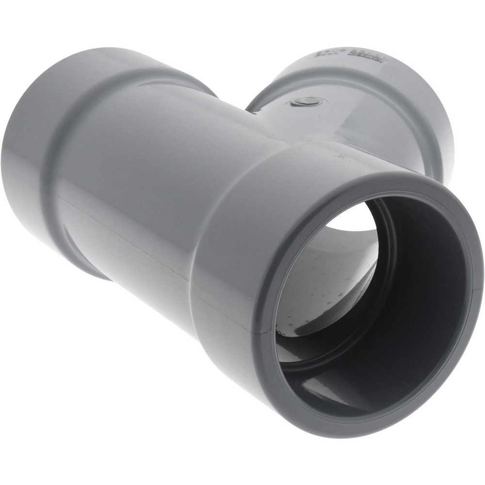 PRO-SOURCE - 3" CPVC Plastic Pipe Wye | MSC Direct