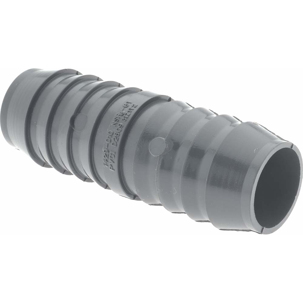 Value Collection - 1" Barb, Multiple Barbed Tube Insert Coupling ...