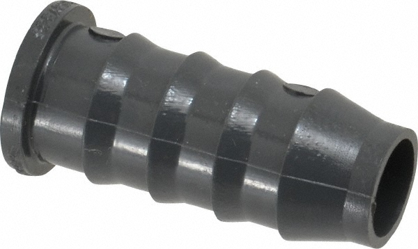 Value Collection - 1/2" Barb, Multiple Barbed Tube Plug - 37004330 ...