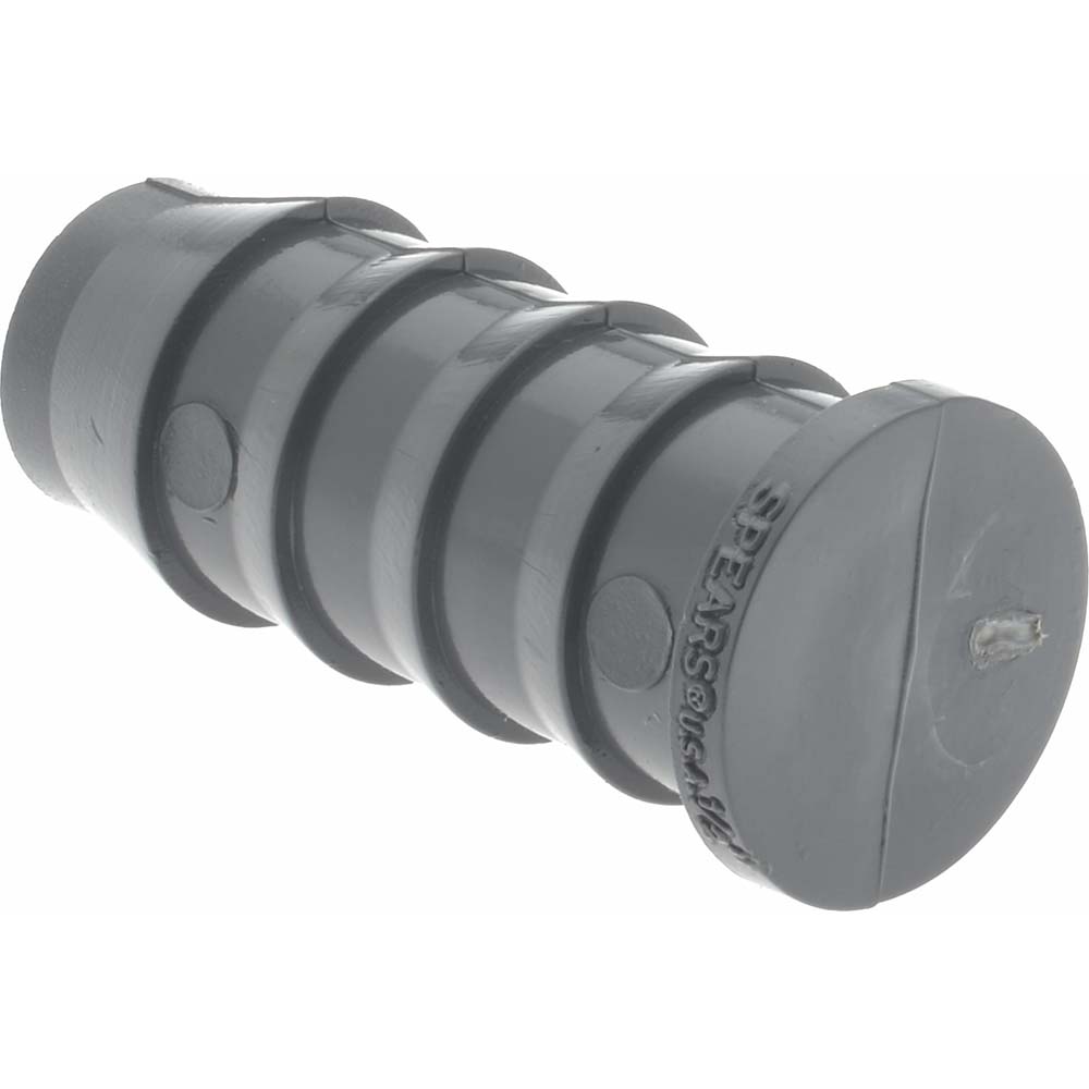 Value Collection - 1/2" Barb, Multiple Barbed Tube Plug - 37004330 ...