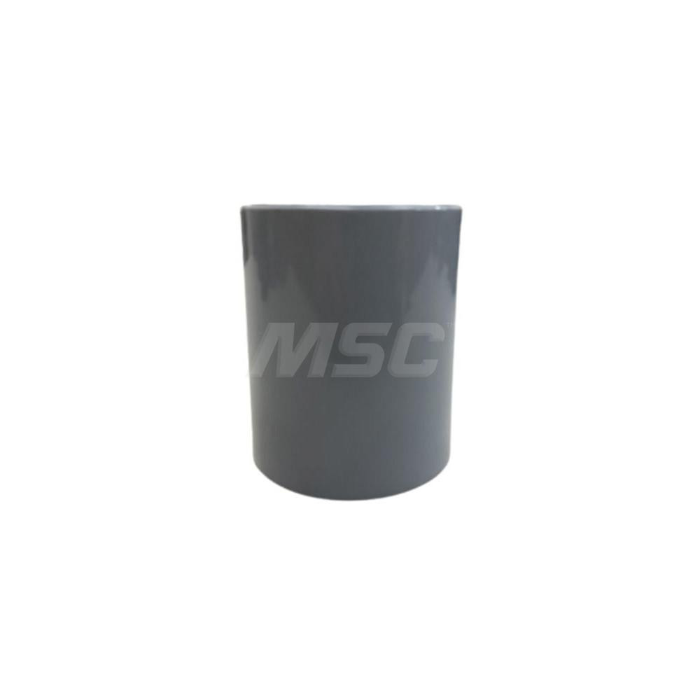 PRO-SOURCE - 2" CPVC Plastic Pipe Coupling - 37005626 - MSC Industrial ...