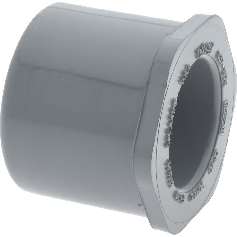 Value Collection 1 1 4 X 3 4 CPVC Plastic Pipe Bushing 37005782 value-collection-1-1-4-x-3-4-cpvc-plastic-pipe-bushing-37005782