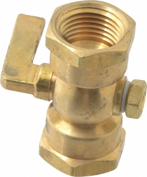 MSC Industrial Supply Co.