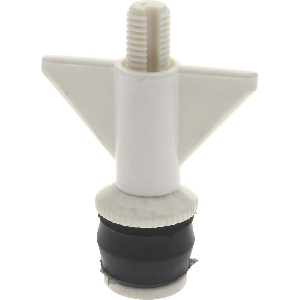 Value Collection - Nylon Plastic Pipe Test Plug | MSC Direct
