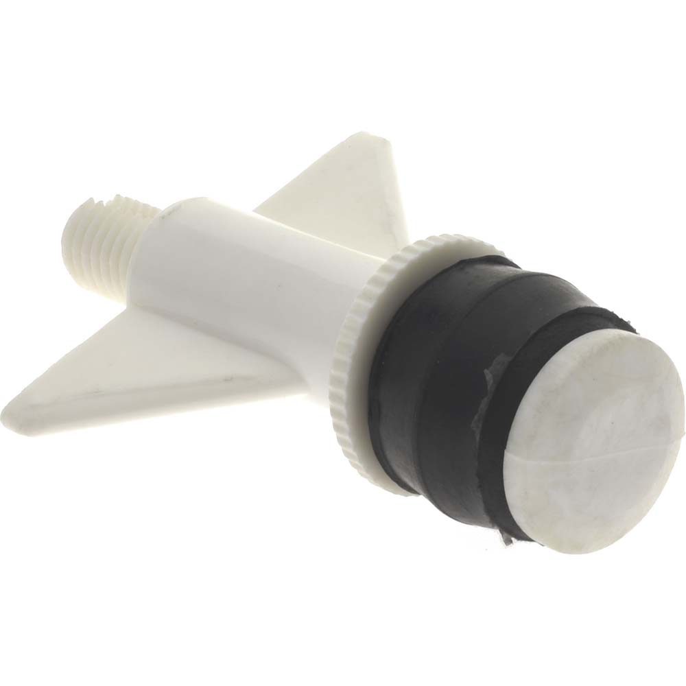 Value Collection - Nylon Plastic Pipe Test Plug - - 37023389 - MSC ...