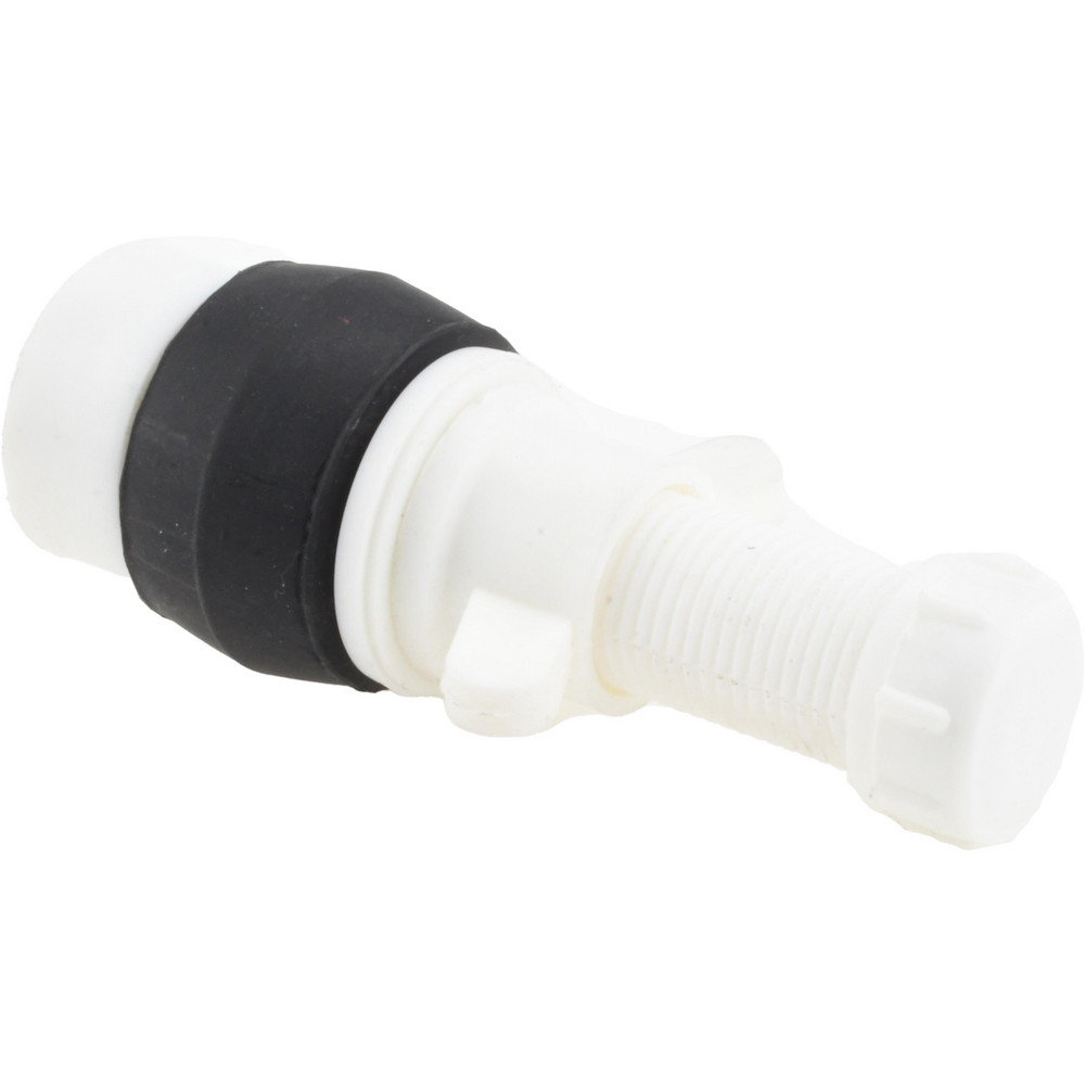 Value Collection - Nylon Plastic Pipe Test Plug | MSC Direct