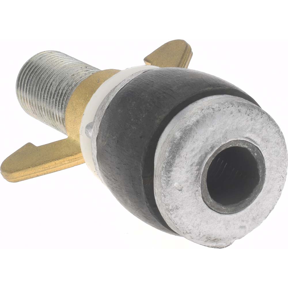 Value Collection - Aluminum Pipe, Expansion Plug - 37023496 - MSC ...