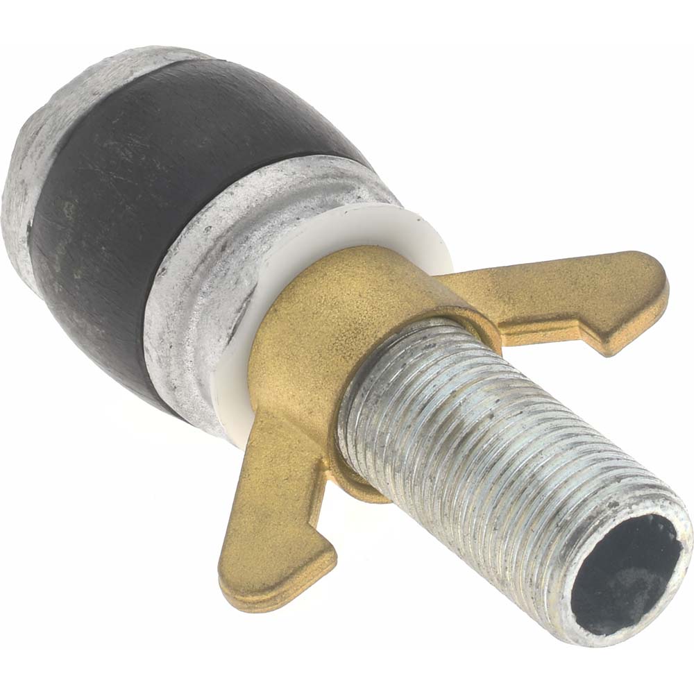 Value Collection - Aluminum Pipe, Expansion Plug - 37023496 - MSC ...