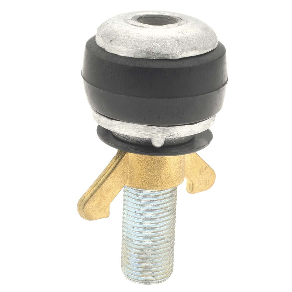 Value Collection - Aluminum Pipe, Expansion Plug - 37023504 - MSC ...