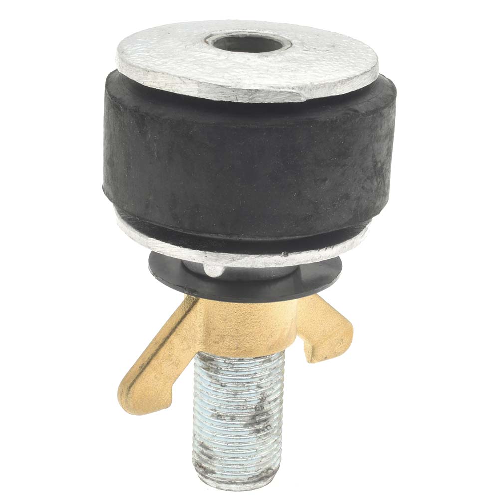 Value Collection - Aluminum Pipe, Expansion Plug - 37023512 - MSC ...