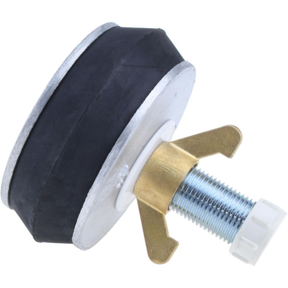 Value Collection - Aluminum Pipe, Expansion Plug | MSC Direct