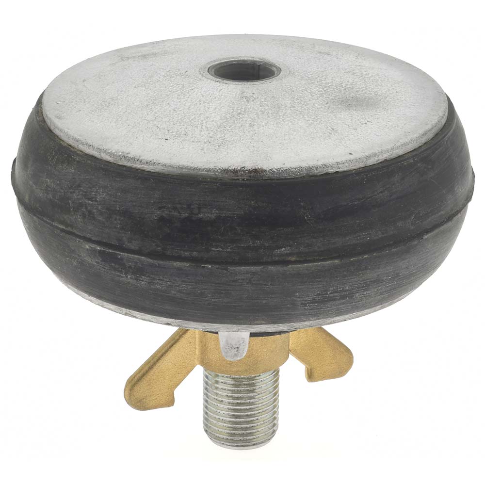 Value Collection - Aluminum Pipe, Expansion Plug - 37023553 - MSC ...