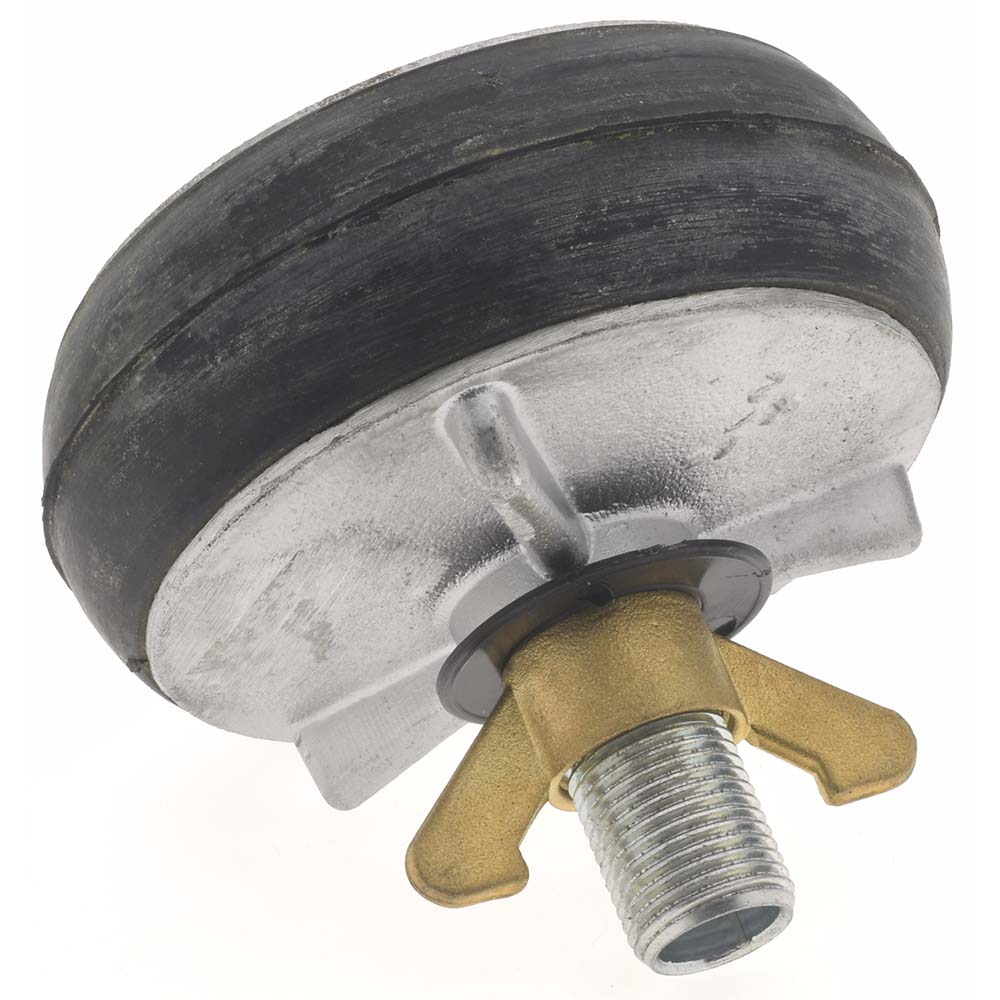 Value Collection - Aluminum Pipe, Expansion Plug - 37023553 - MSC ...