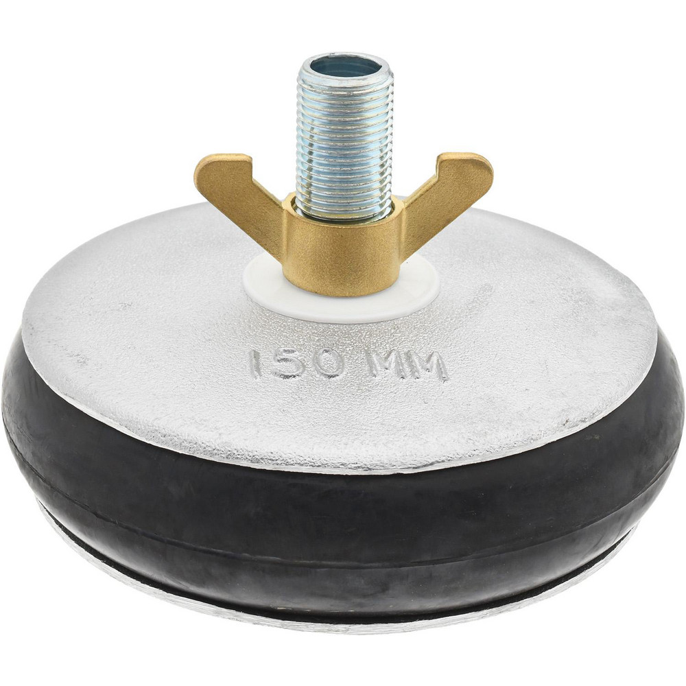 Value Collection - Aluminum Pipe, Expansion Plug | MSC Direct