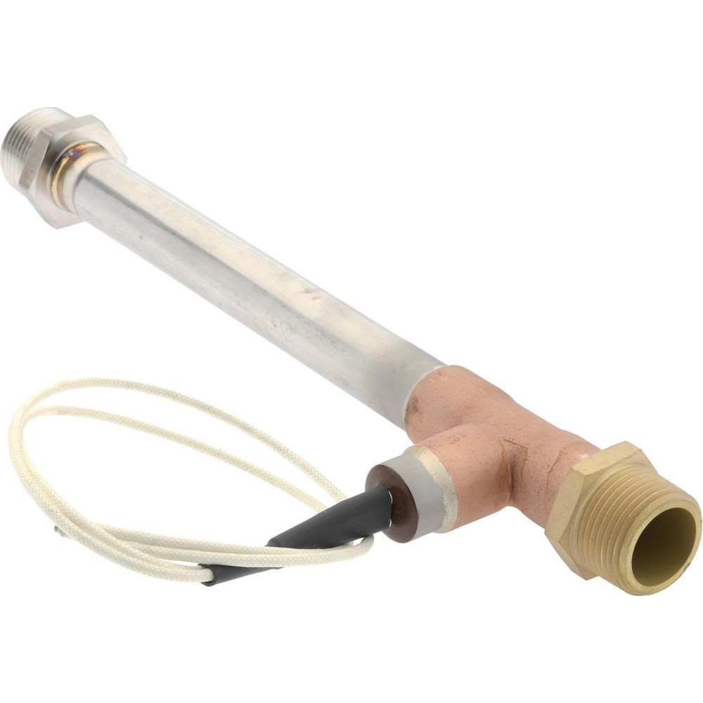 Hotwatt - 8.44" Long 750 Watt Inline Heater | MSC Direct