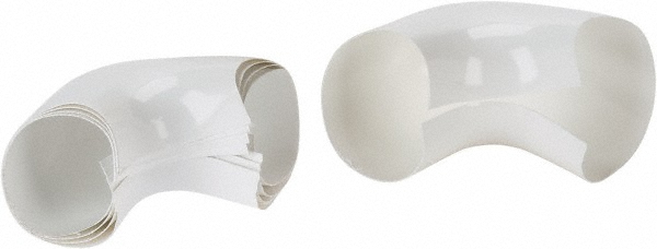 Made in USA - PVC 90° Elbow | MSC Direct