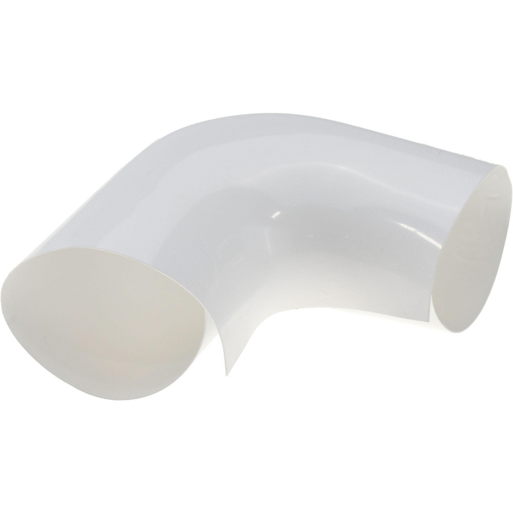 Made in USA - PVC 90° Elbow | MSC Direct