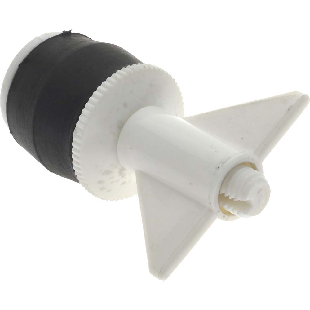 Value Collection - Nylon Plastic Pipe Test Plug - - 37035425 - MSC ...