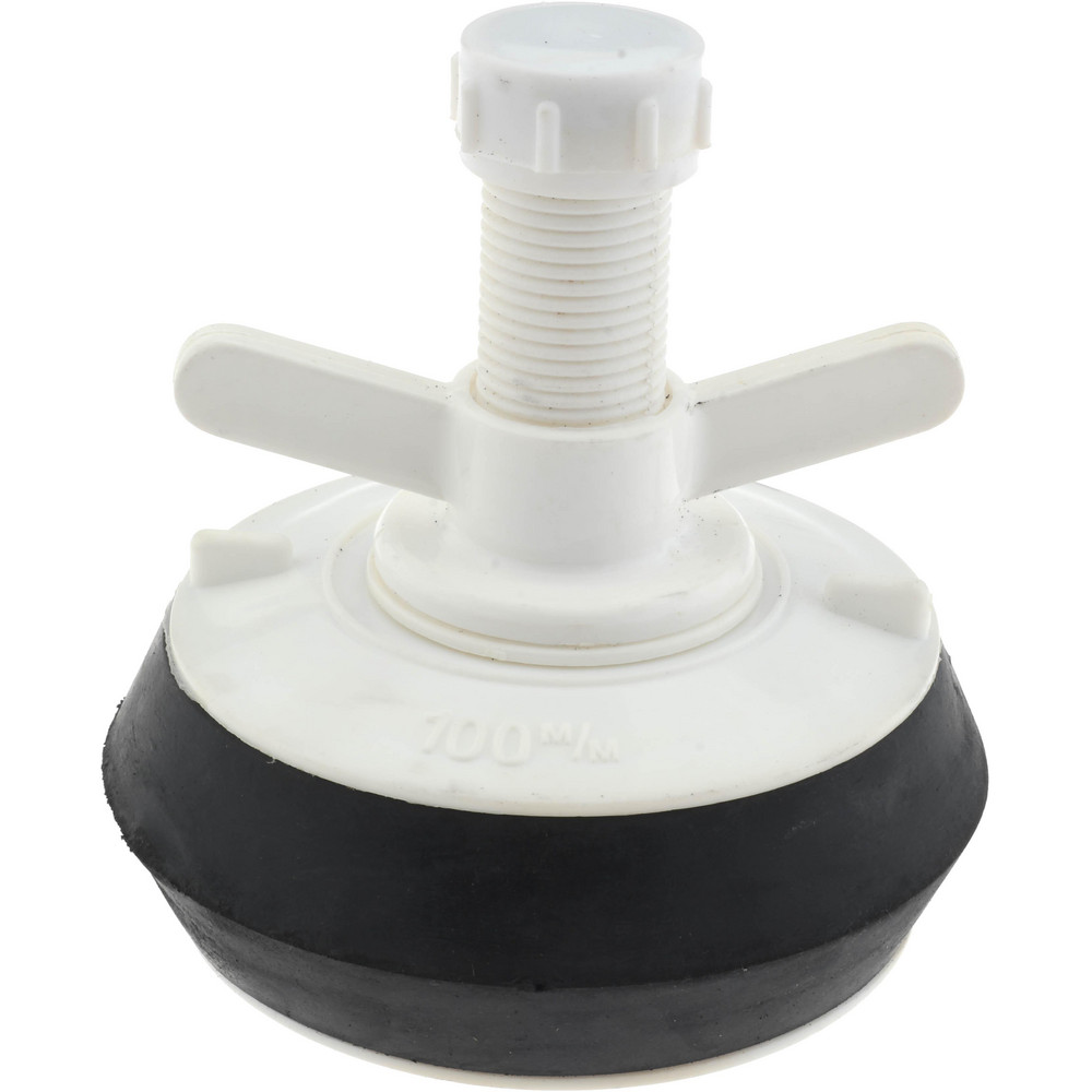 Value Collection - Nylon Plastic Pipe Test Plug | MSC Direct