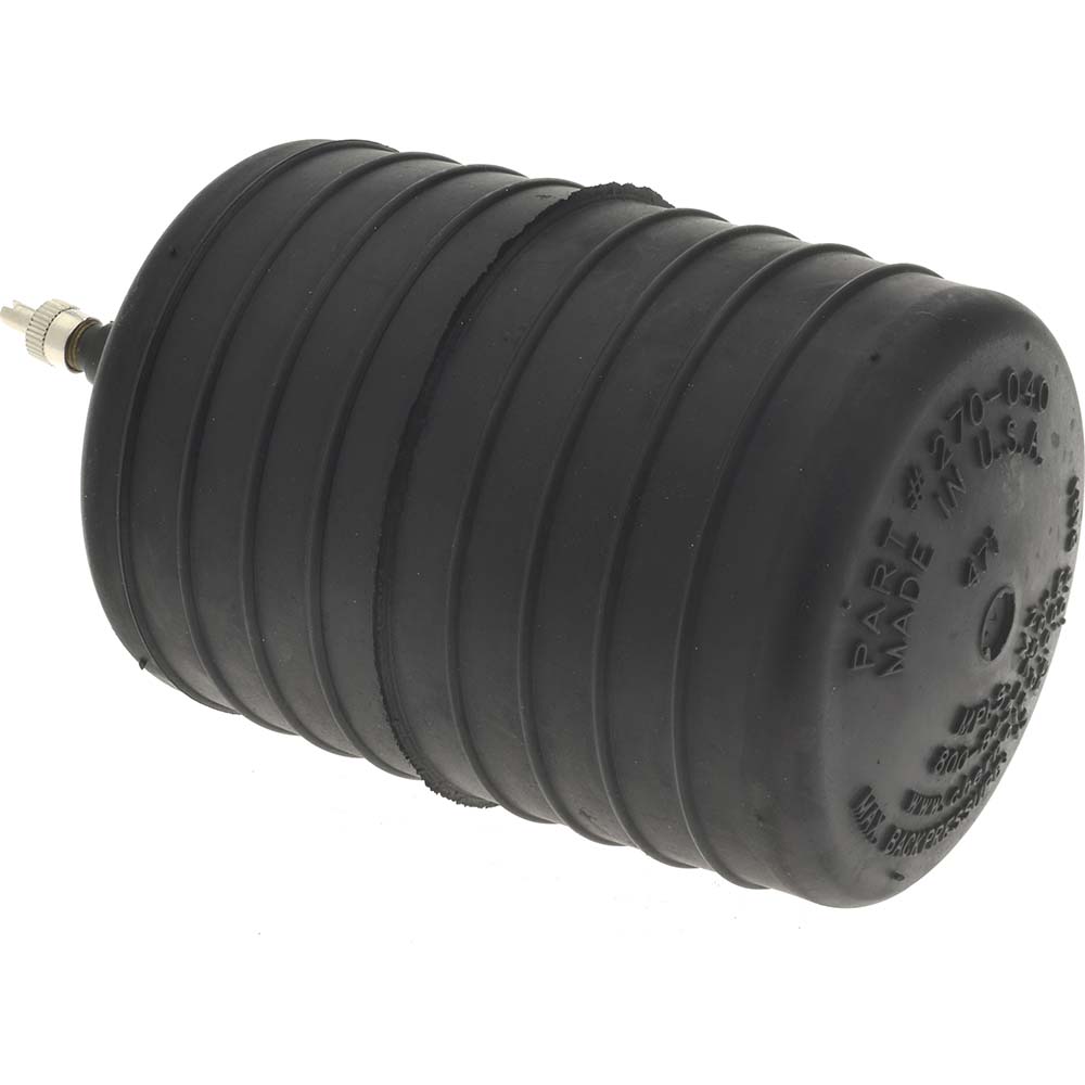 Oatey - 4" Pipe Test Ball Plugs | MSC Direct