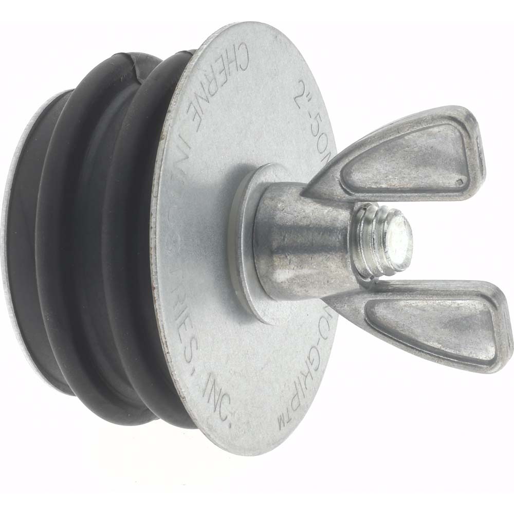 Oatey - 2" Pipe Mechanical Plug - 37036704 - MSC Industrial Supply