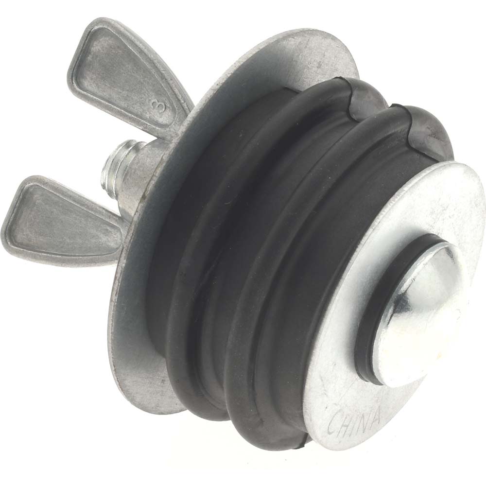 Oatey - 2" Pipe Mechanical Plug - 37036704 - MSC Industrial Supply