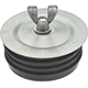 Oatey - 4" Pipe Mechanical Plug - 37036720 - MSC Industrial Supply