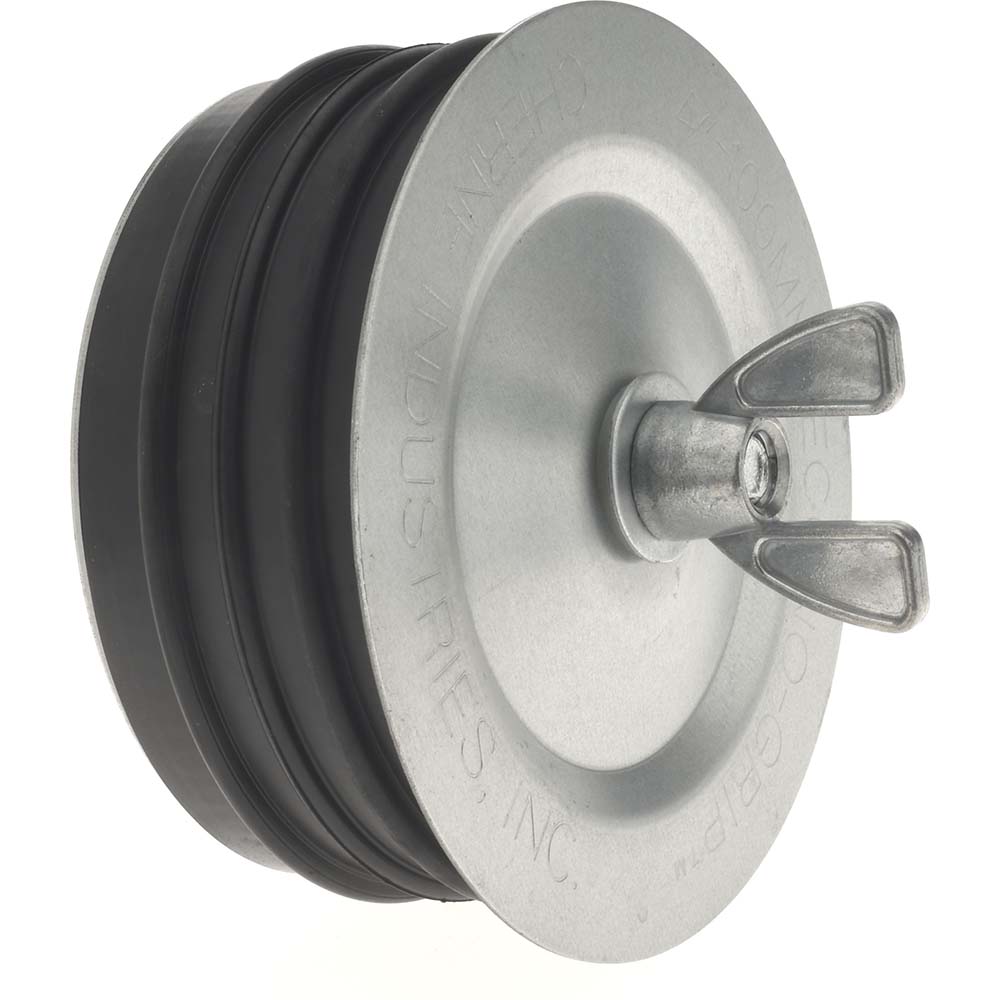 Oatey - 4" Pipe Mechanical Plug - 37036720 - MSC Industrial Supply