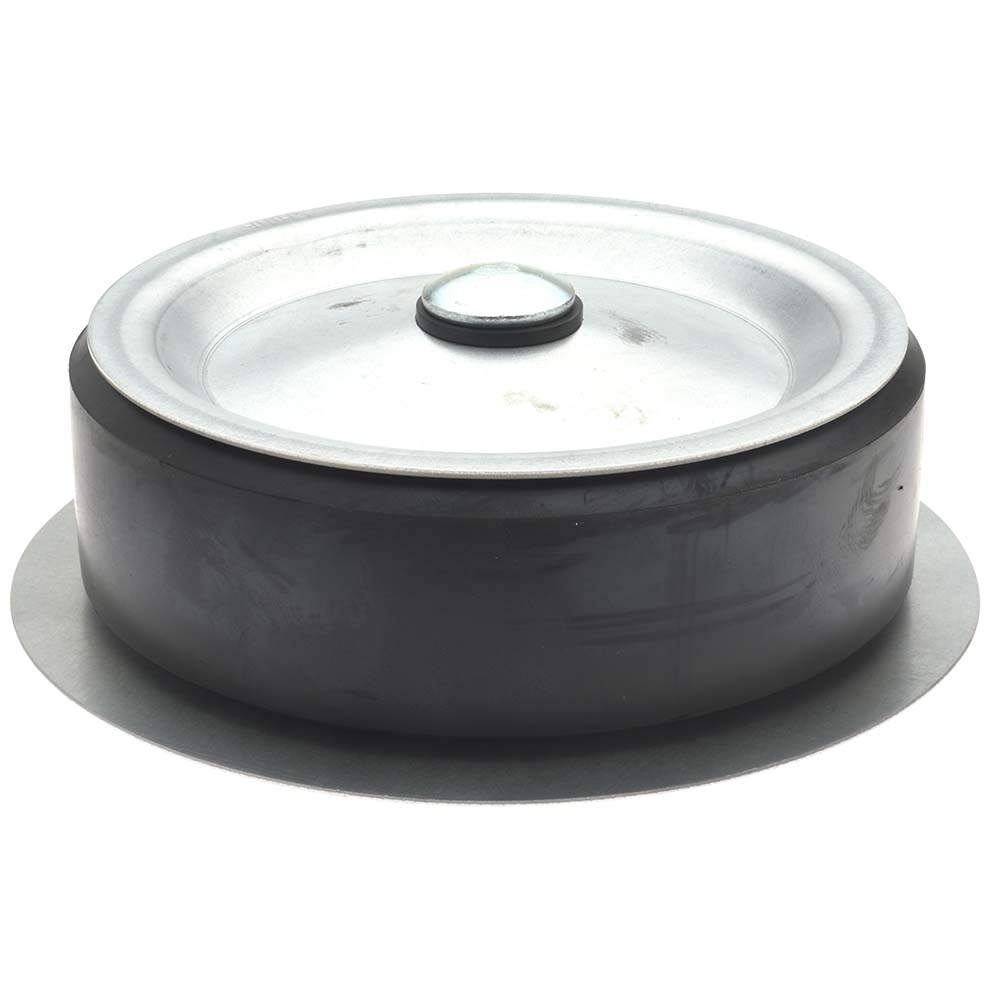 Oatey - 6" Pipe Mechanical Plug - 37036746 - MSC Industrial Supply