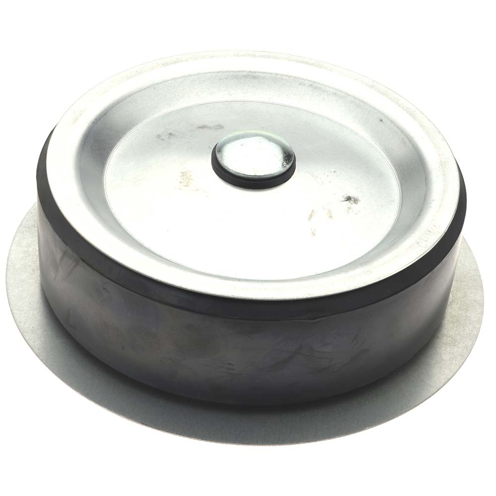 Oatey - 6" Pipe Mechanical Plug - 37036746 - MSC Industrial Supply