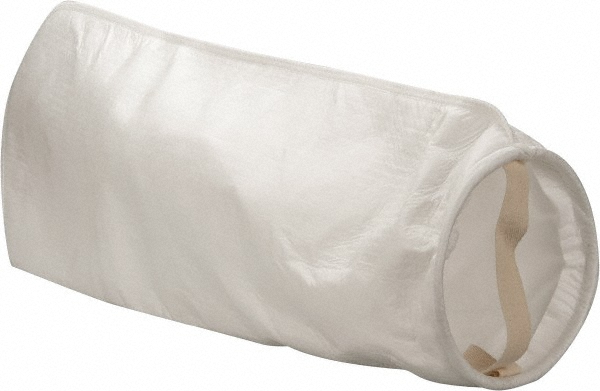 Parker - 5 Micron, Size 2, High Flow Bag Filter | MSC Direct