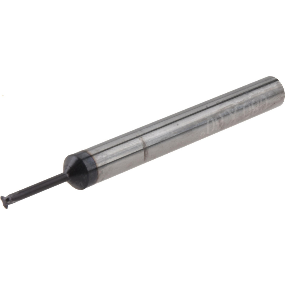 Harvey Tool - Single Profile Thread Mill: 4-40 to 4-48, 40 to 48 TPI ...