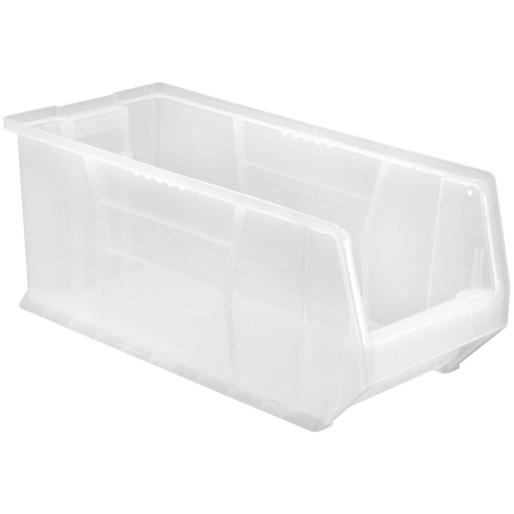 Quantum Storage - Bin Shelving: Bin Shelving Type: Bin Shelving Unit ...