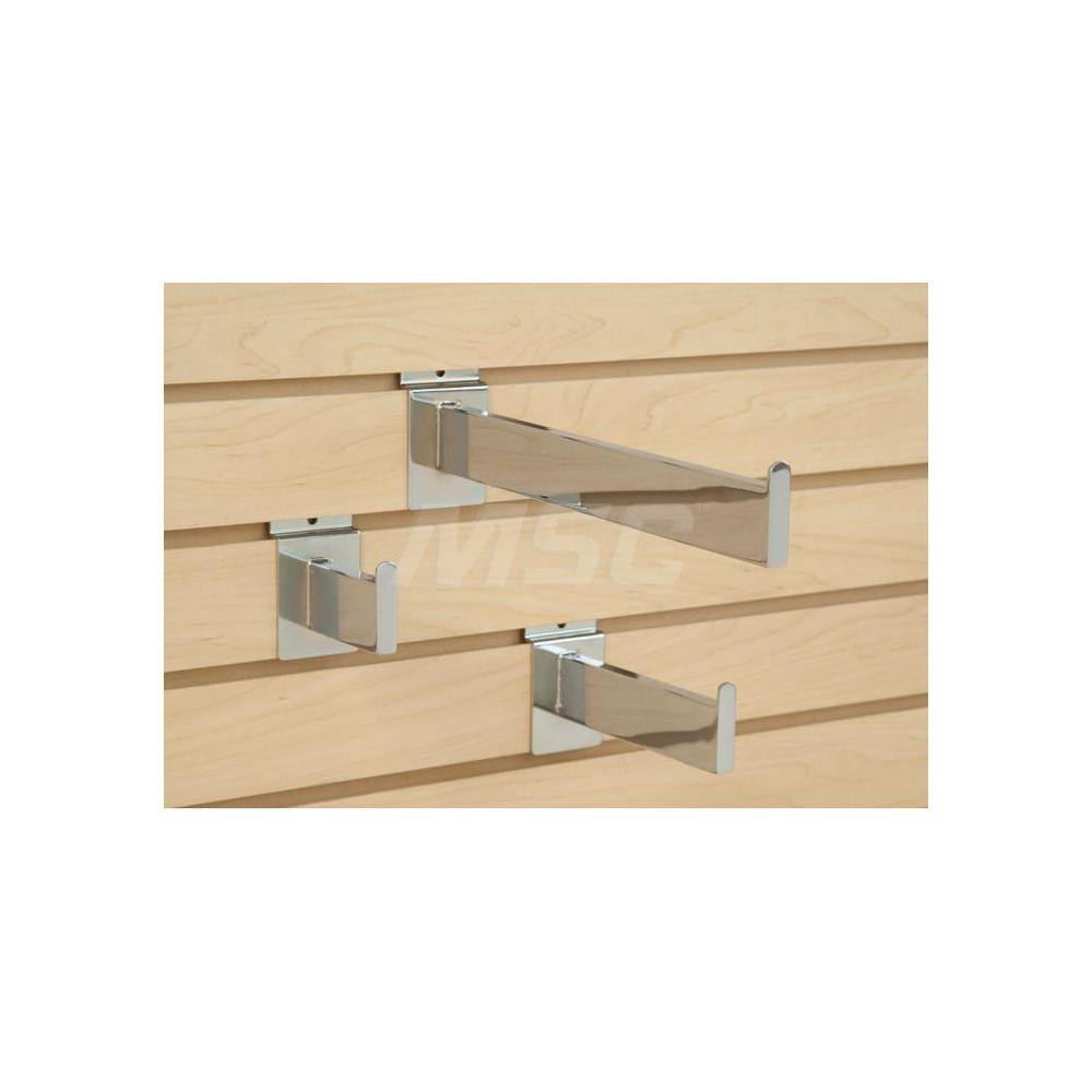 ECONOCO - Metal Faceout Hook - 37080108 - MSC Industrial Supply