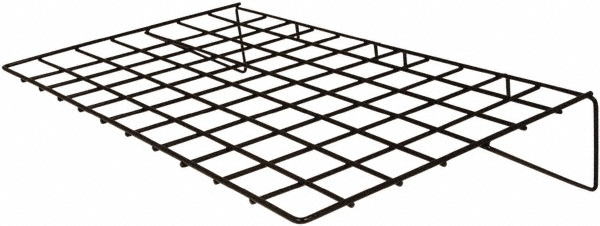 ECONOCO - Extra Shelf: Use with Grid Panels | MSC Direct