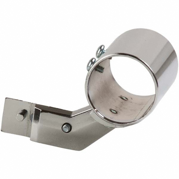 ECONOCO - Snap-On Socket: Use with 1-1/4 in Round Hangrail | MSC Direct