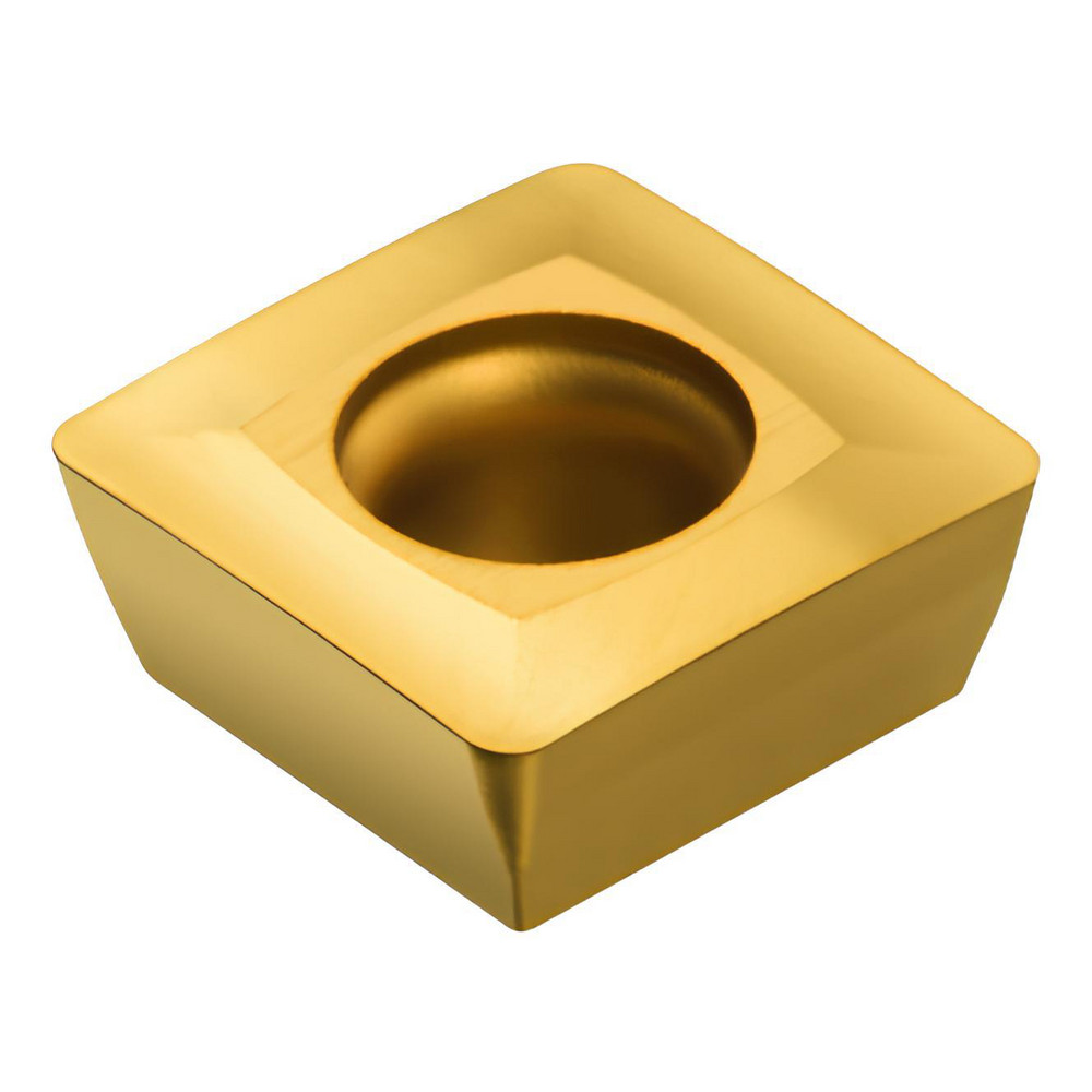 Sandvik Coromant - Milling Insert: ANSI SPMT 432-WH 4040, ISO SPMT 12 ...