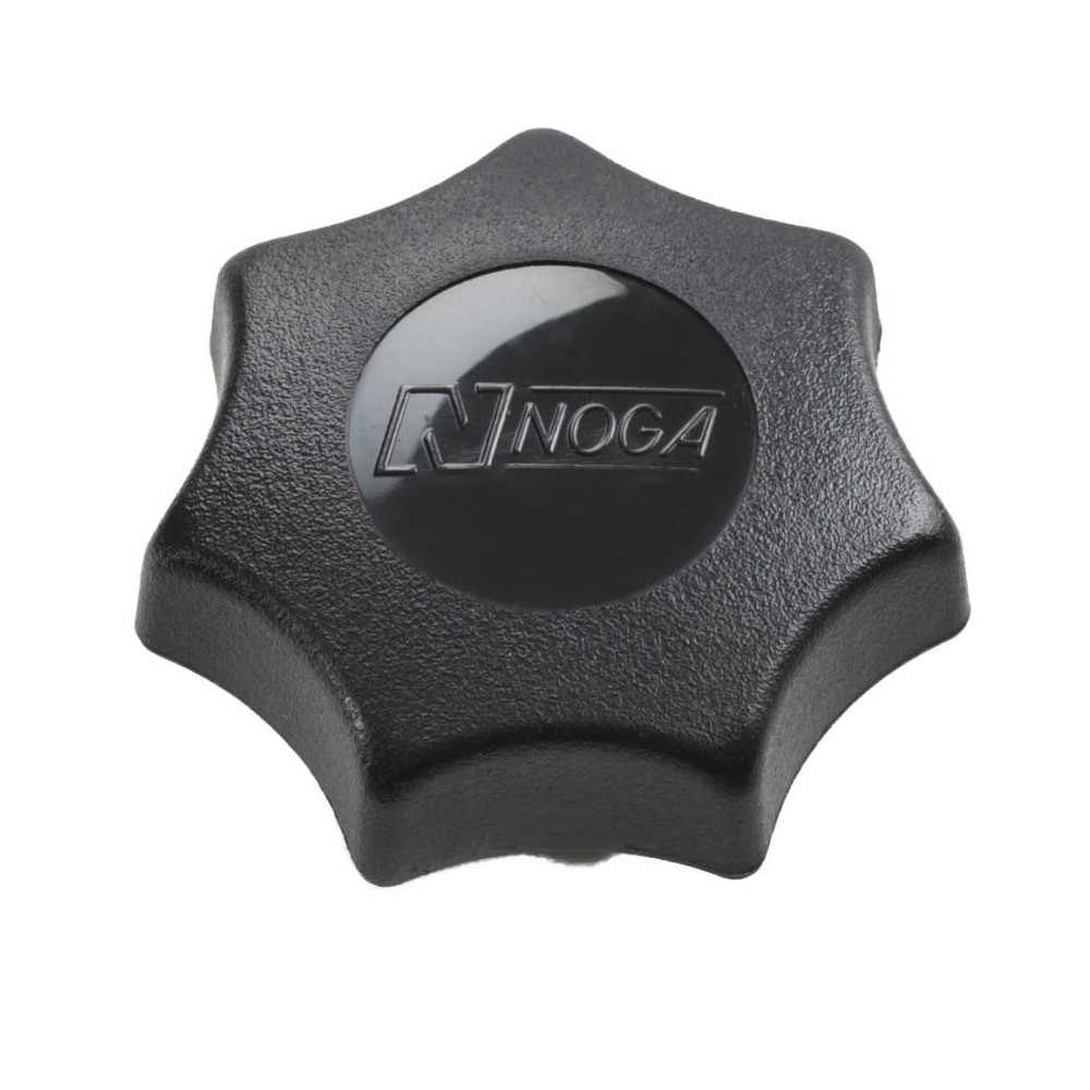 Noga - Magnetic Indicator Base Knob | MSC Direct