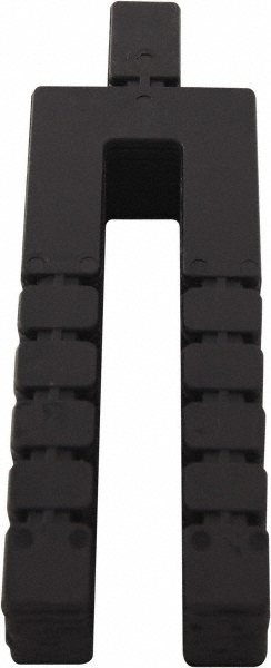 Precision Brand - 1,008 Piece, 1" Thick x 2" Wide x 5" Long Polystyrene ...