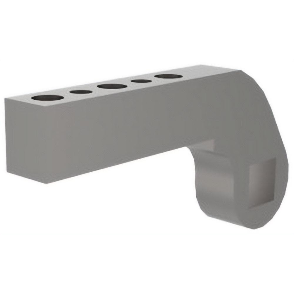 De-Sta-Co - Contact Arms & Arm Assembly Parts: Clamp Arm, 82M-3E 50mm ...