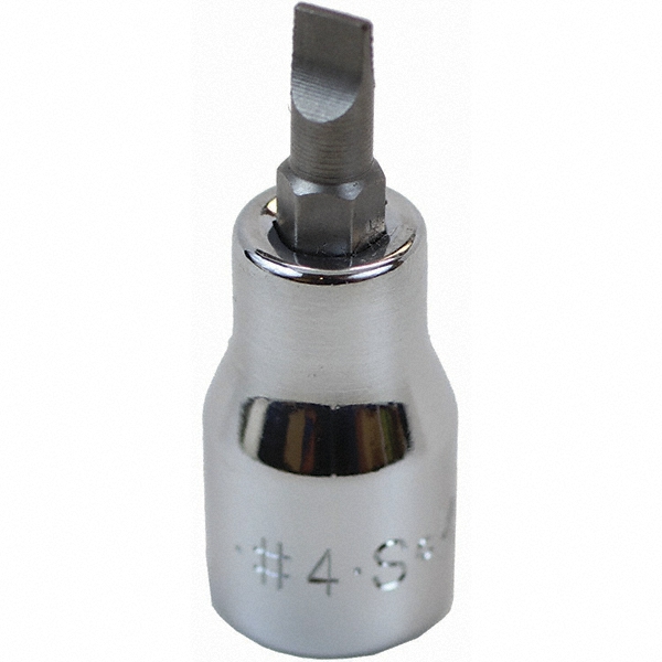 SK - Screwdriver & Drag Link Sockets | MSC Direct