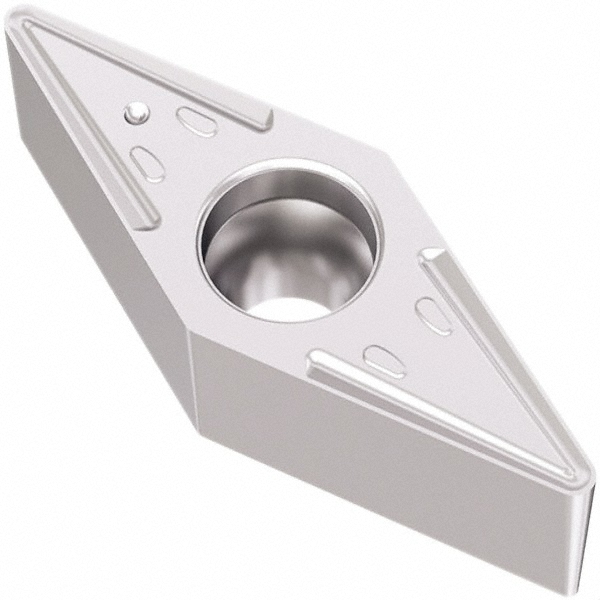 Seco - Turning Insert: VBMT332-M3 TP2501, Carbide | MSC Direct