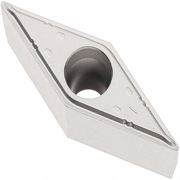 Seco - Turning Insert: VBMT331-F1 TP2501, Carbide | MSC Direct