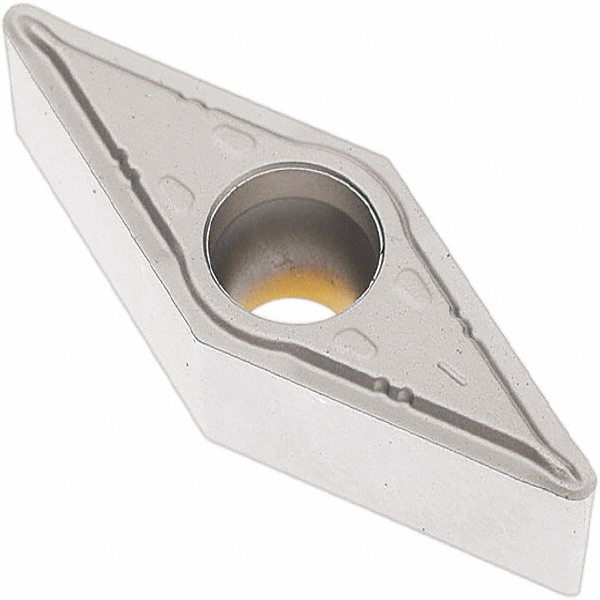 Seco - Turning Insert: VBMT332-F1 TP2501, Carbide | MSC Direct
