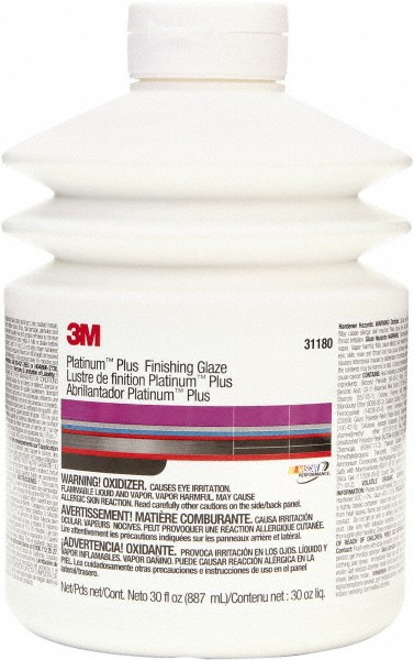 3M - 30 oz Tube Finishing Glaze | MSC Direct