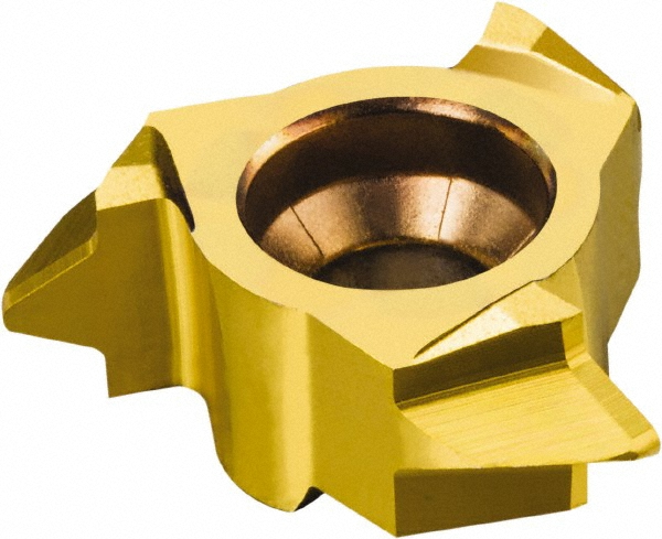 Sandvik Coromant - 327R06-1214WH-TH 1025 Carbide Thread Mill Insert ...