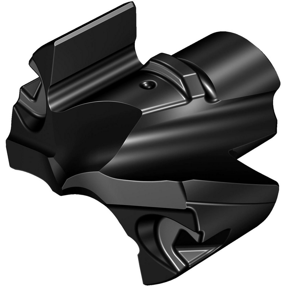 Sandvik Coromant - Replaceable Drill Tips: DE10-1660-160-M5 2334, 16.60 ...