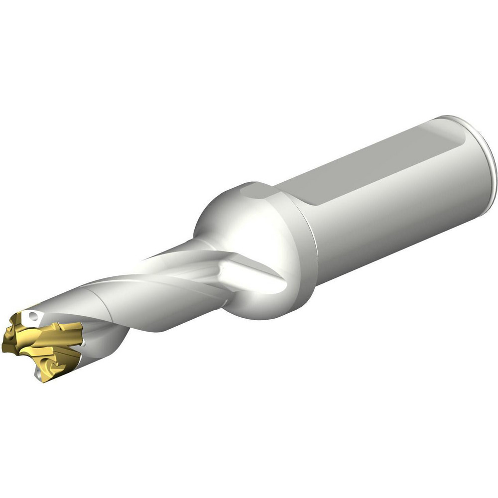 Sandvik Coromant - Replaceable-Tip Drills: Minimum Drill Diameter (mm ...