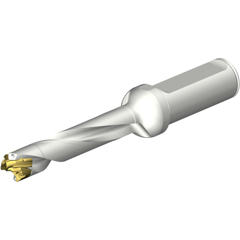 Sandvik Coromant - Replaceable-Tip Drills: Minimum Drill Diameter (mm): 14.00; Maximum Drill ...