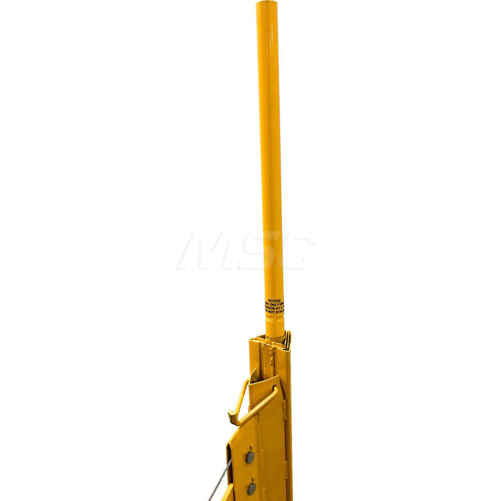 PanelLift - Panel Lifts: LiftType: Drywall; Drive Type: Hand Crank ...